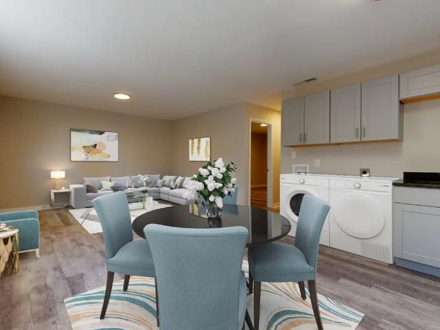 Welcome to The Trestles Apartments 2 Bedroom Apartment for Rent at 3903 Comfort Ln, Durham, NC 27705