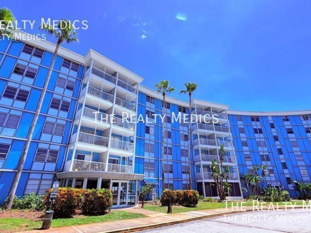 Welcome to The Wave! 1 Bedroom 1 Bathroom Beauty READY FOR MOVE IN!