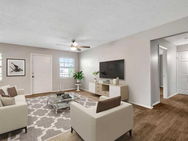 Welcome to The Waverly – South Tampa Living One Block from Bayshore 1 Bedroom Apartment for Rent at 3602 S Macdill Ave, Tampa, FL 33629 Bayshore Beautiful