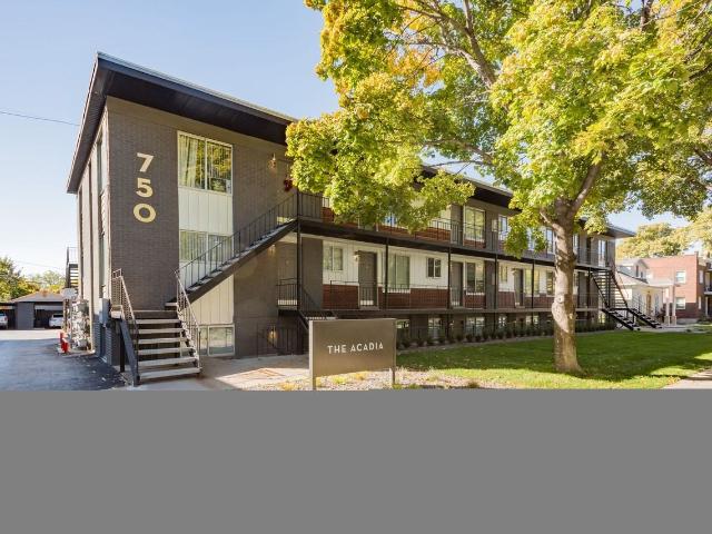 Welcome to The Acadia 1 Bedroom Apartment for Rent at 760 S 900 E, Salt Lake City, UT 84102 East Central