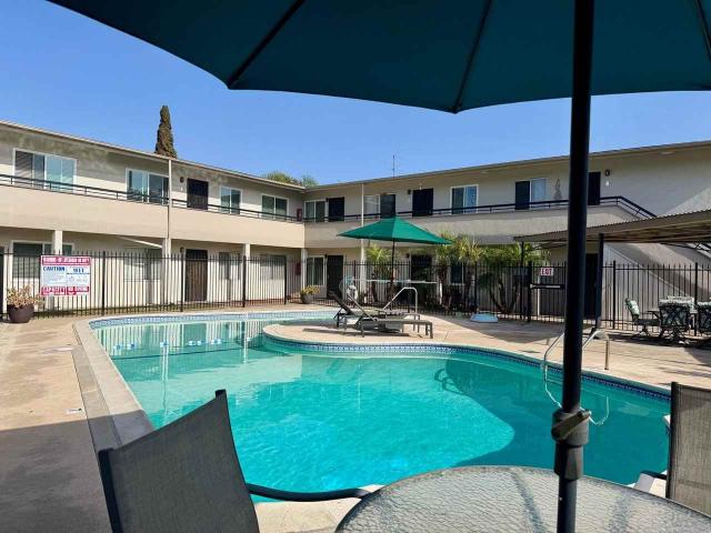 Welcome to the Dailey Court Apartments! 1 Bedroom Apartment for Rent at 5151 Dailey Ct, La Mesa, CA 91942 La Mesa