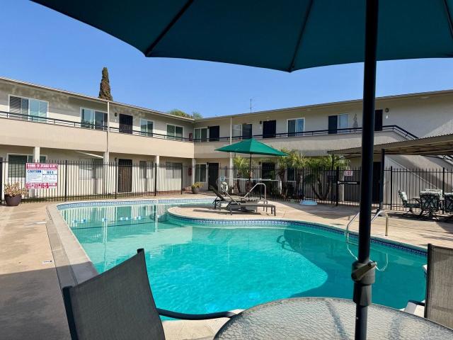Welcome to the Dailey Court Apartments! 2 Bedroom Apartment for Rent at 5151 Dailey Ct, La Mesa, CA 91942 La Mesa