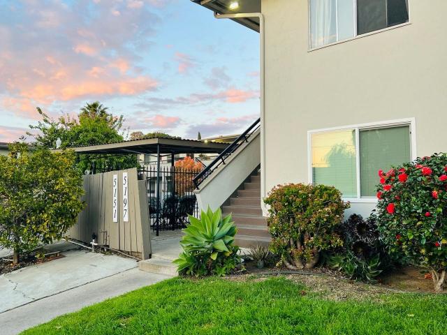 Welcome to the Dailey Court Apartments! 2 Bedroom Apartment for Rent at 5151 Dailey Ct, La Mesa, CA 91942 La Mesa