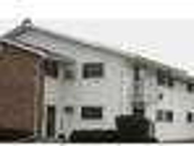 Welcome to the Fond du Lac Terrace Apartments. $575/mo