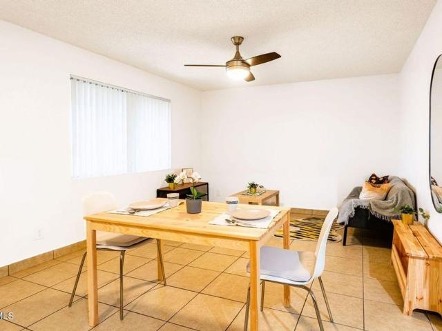 Welcome to the Gem! First month FREE with approved application. 1 Bedroom Apartment for Rent at 1623 W Missouri Ave, Phoenix, AZ 85015