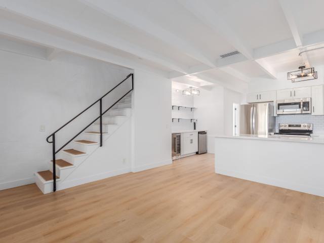 Welcome to The Harlow Apartments—Modern, gated living in the heart of Tempe, AZ