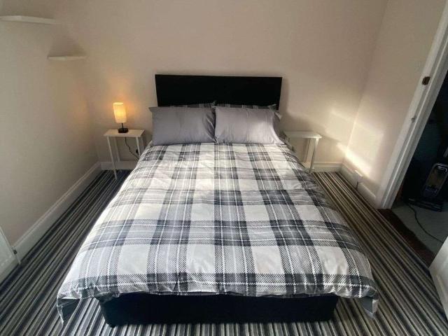 Welcome to the heart of Leiston Room 1