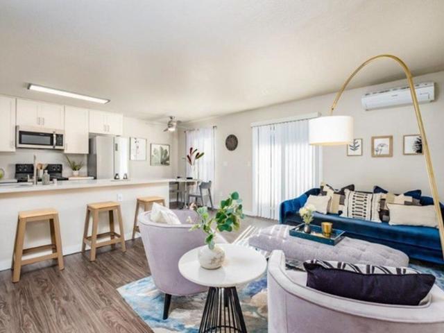 Welcome to The Landmark Apartments—Your New Home Awaits