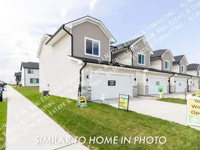 Welcome to the Ridgedale Heights Townhomes!