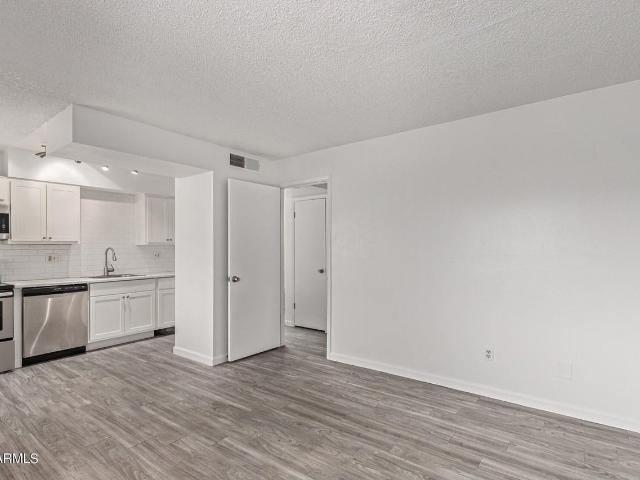 Welcome to The Sanctuary on Wilson 1 Bedroom Apartment for Rent at 1029 S Wilson St, Tempe, AZ 85281