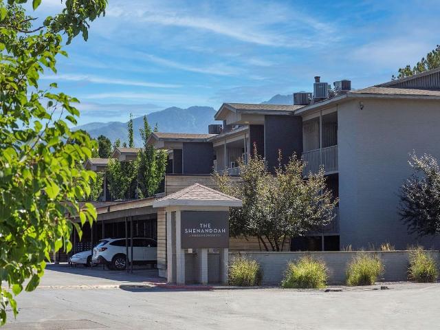 Welcome to The Shenandoah! 1 Bedroom Apartment for Rent at 380 E 3360 S, South Salt Lake, UT 84115 South Salt Lake City