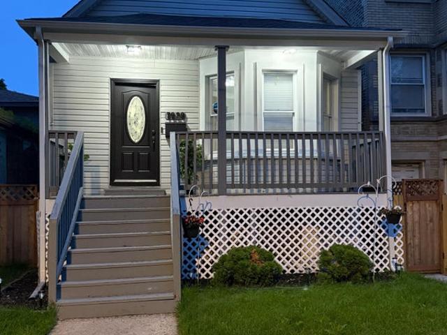 Welcome to The South Side Innovation House!