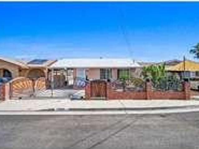 Welcome to this 3 bedroom home nicely located at t