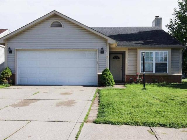 Welcome to this charming 2 beds!