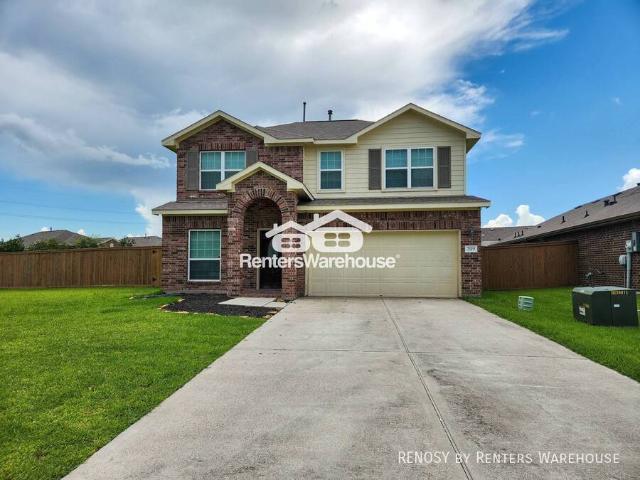 Welcome to this beautiful 2 story home on one of the largest premium lots in Lago Mar!