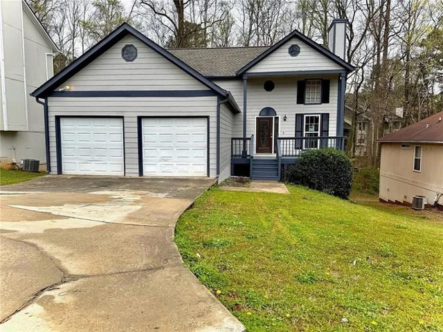 Welcome to this beautifully updated home offering the perfect blend of modern finishes, functional living space, and everyday convenience—all with no HOA.