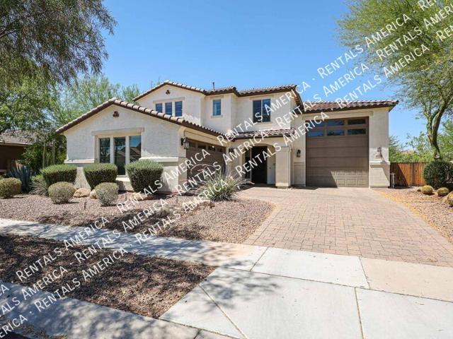 Welcome to this former model 3 bed 3 bath 2 story home