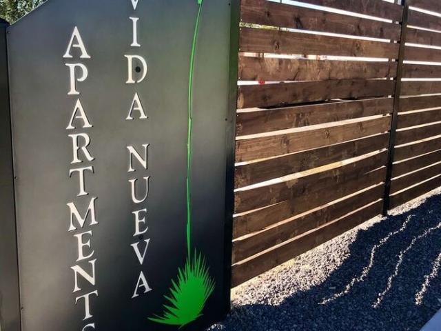 Welcome To Vida Nueva Apartments! 2 Bedroom, 1 Bath In The NW!