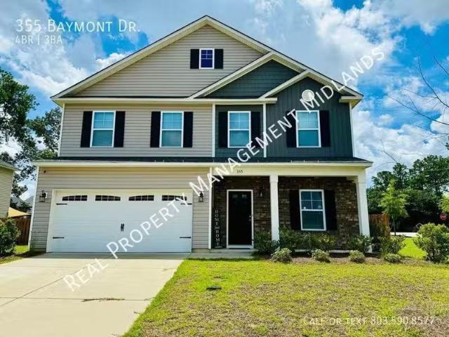 Welcome to your dream rental home in the prestigious Baymont S.