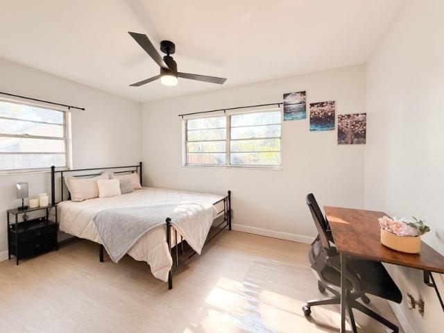 ⭐️ Welcome to your FULLY remodeled personal retrea