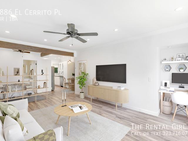 Welcome to Your Hollywood Hills Haven! Oversized Studio Convertible w/ Parking, Dining Area, & Outdoor Space!