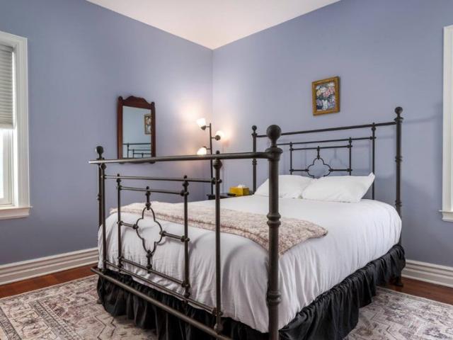 Welcome to your home away from home