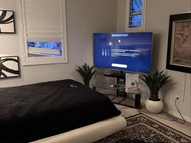 Welcome to your new clean home