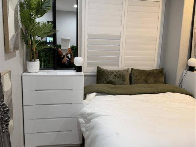 Welcome to your new clean home
