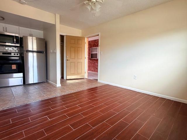 Welcome to your new home