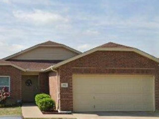 Welcome to your new home…