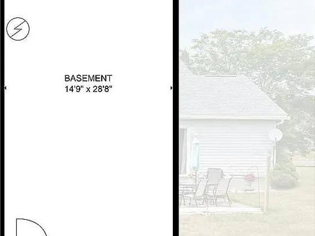 Welcome to your new home!