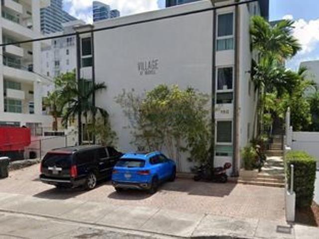 Welcome to your new home in the heart of Miami!