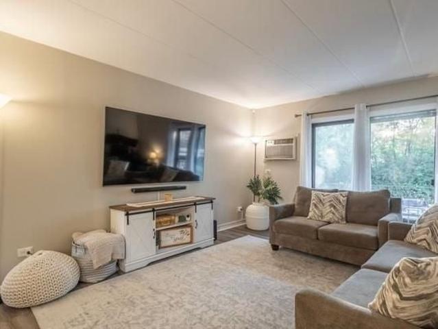 Welcome to your new place!
