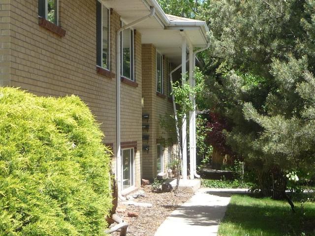 Welcome to 1020 8th Street – Comfortable Living in the Heart of Golden 1 Bedroom Apartment for Rent at 1020 8th St, Golden, CO 80401