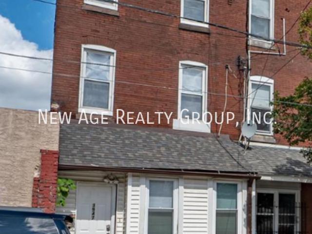Welcome to 3947 Haverford Ave!