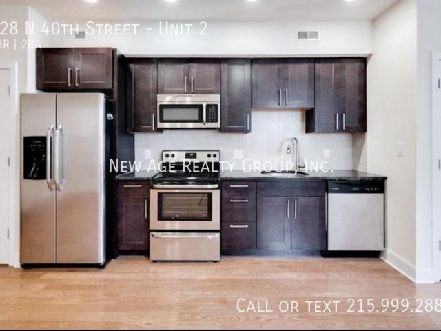 Welcome to 328 N 40th Street!