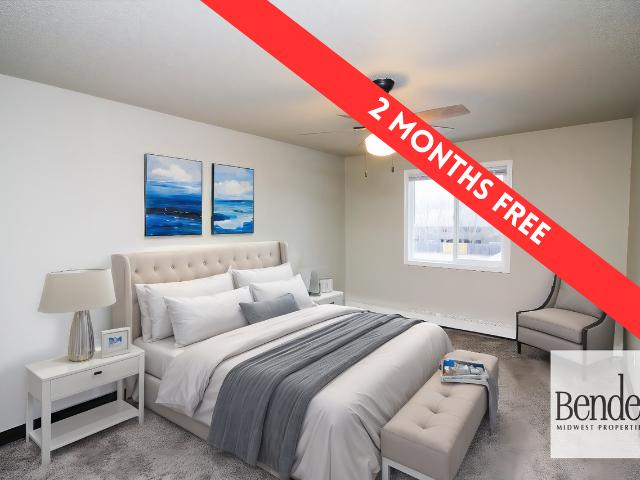Welcome to 3Falls Apartments 1 Bedroom Apartment for Rent at 3600 East 6th Street, Sioux Falls, SD 57103