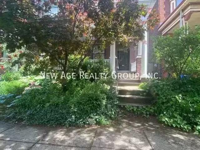 Welcome to 507 S 48th Street! 507 S 48th St