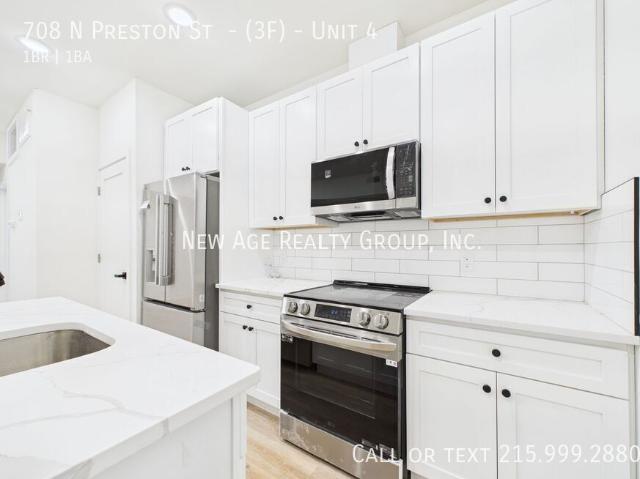 Welcome to 708 N Preston St!