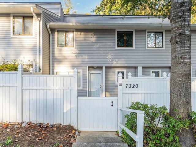 Welcome to 7320 Sandy Creek Drive — a beautifully maintained, move in ready townhome ideally located just off Six Forks Road, minutes from North Hills, Crabtree Valley Mall, and downtown Raleigh.