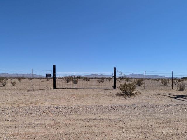 Welcome Way, Ridgecrest, CA 93555