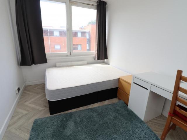 Welcoming double bedroom in Islington Has a Room