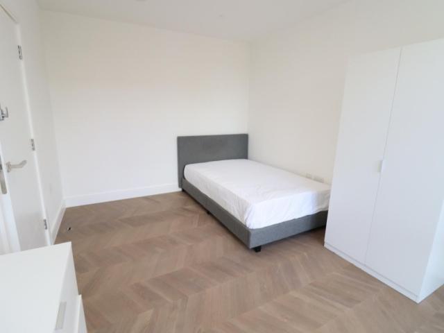 Welcoming single bedroom in Whitechapel Has a Room