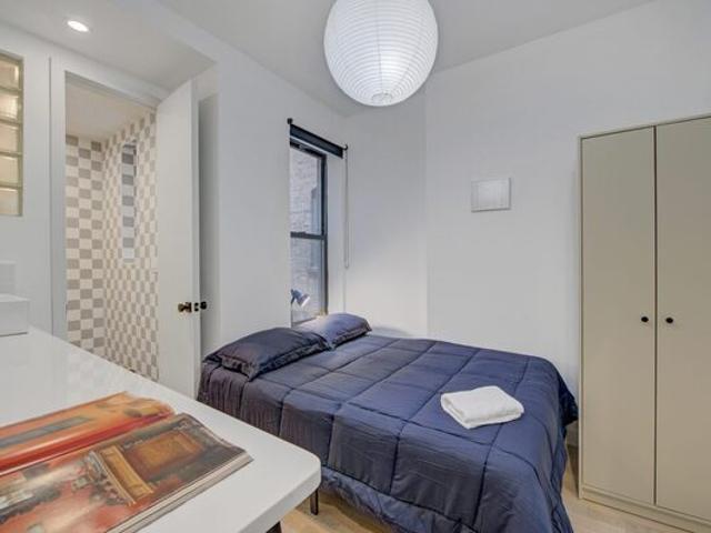 Welcoming ROOM at The Maison Suydam