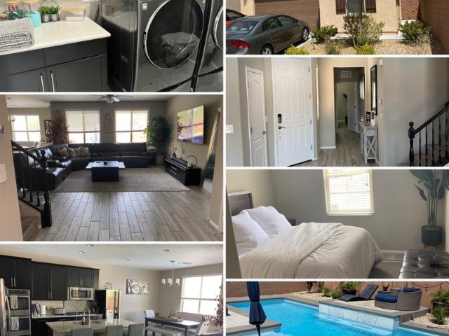 Welcoming, relaxing and convenient