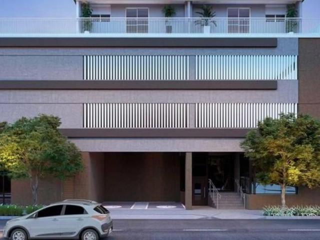 Welconx Chácara Klabin Residencial