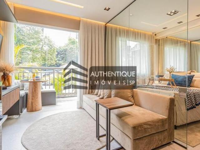 Welconx Vila Olímpia Apartamento à venda no bairro Vila Olímpia São Paulo/SP, Zona Sul