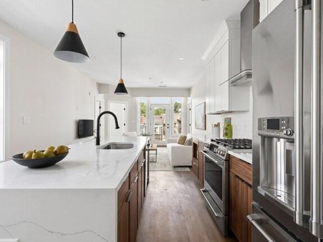 Weld Hill St Ph,boston, Condo For Sale
