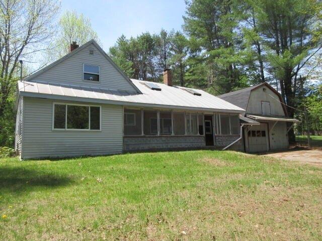 Weld Rd, Wilton, Home For Sale