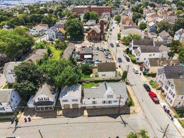 Weld St, New Bedford, Home For Sale